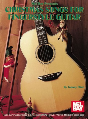 Christmas-songs-for-fingerstyle-guitar-tab-439849 - Musikforum Demond ...