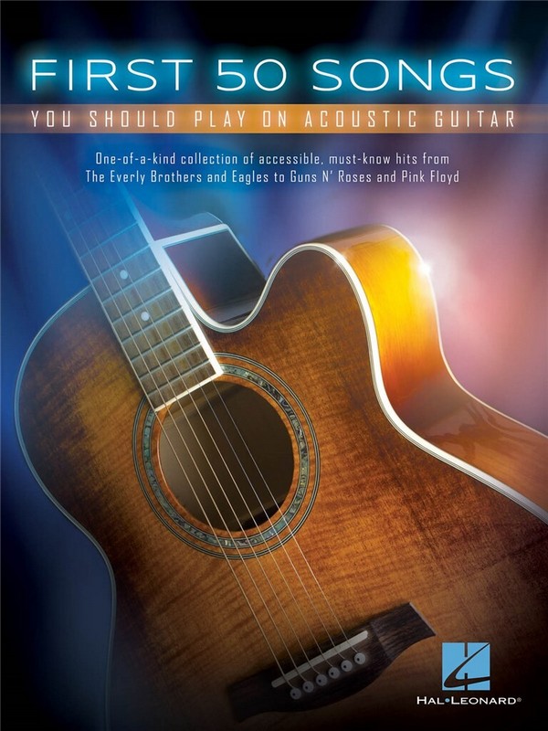 Acoustic Guitar Chords And Lyrics