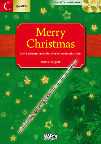 Merry-christmas-2-cd-s-fuer-floete-oboe-oder-c-instrumente-579565 ...
