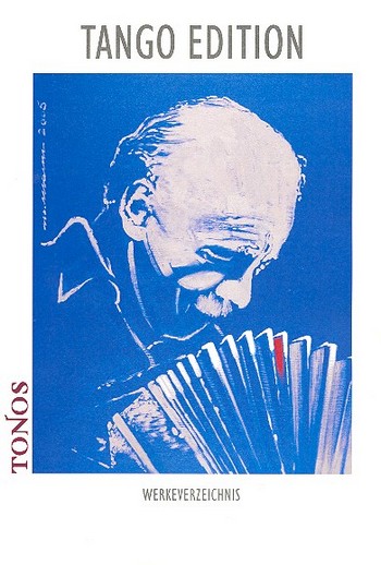 Katalog Tango Edition Tonos 2006 mit Biographien, - Tonos Music ...