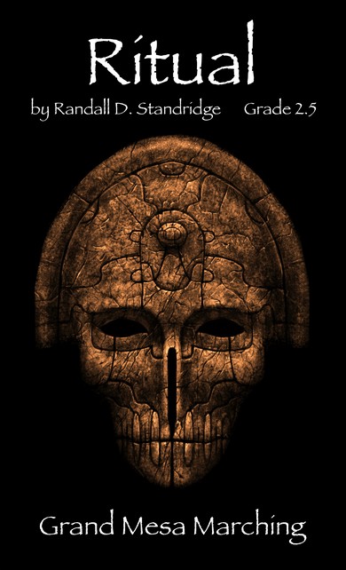 Stravinsky, Igor, Ritual Part 4 Marching Band - Grand Mesa Music | im Notenshop von Musikforum ...