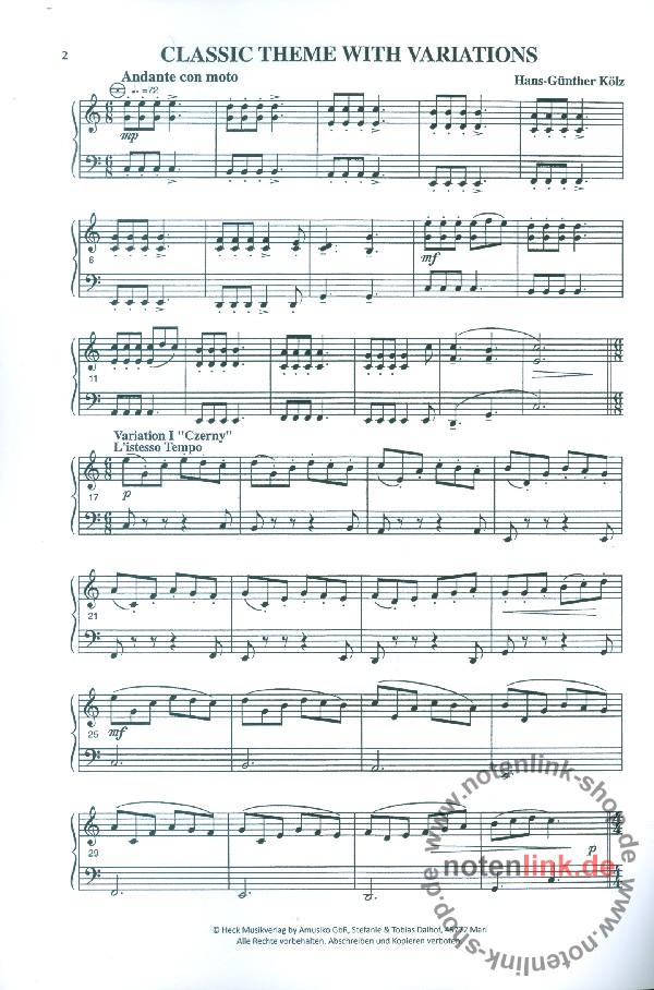Zeitreise Soloband 1 - Herbert Heck Verlag | Musikforum Demond