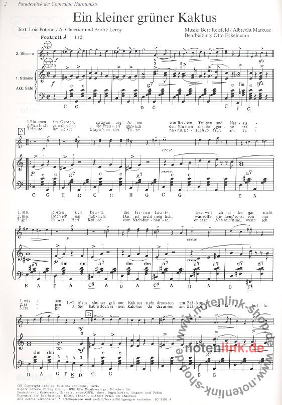 Golden Oldies Band 7 - Ecora Verlag | Musikforum Demond