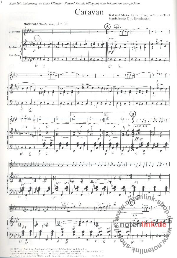 Golden Oldies Band 8 - Ecora Verlag | Musikforum Demond